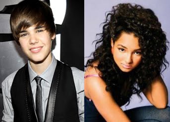 tu vida, tu mundo: Justin Bieber ha sido visto con Jessica Jarrell!!